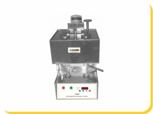 Viscosímetro Brookfield - Solocap