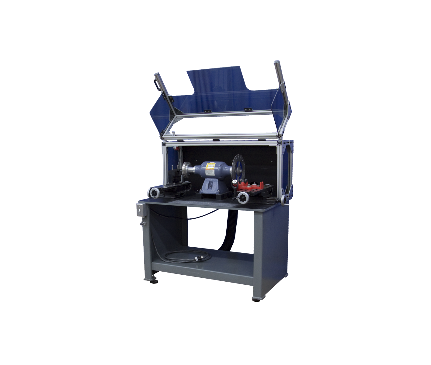 Equipamentos GCTS - Solocap