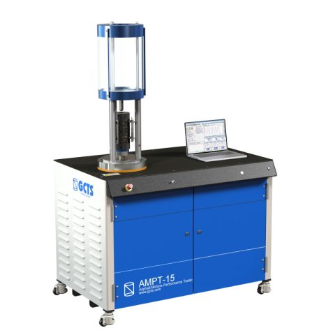 Equipamentos GCTS - Solocap