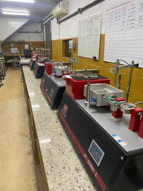 Acreditação - Solocap