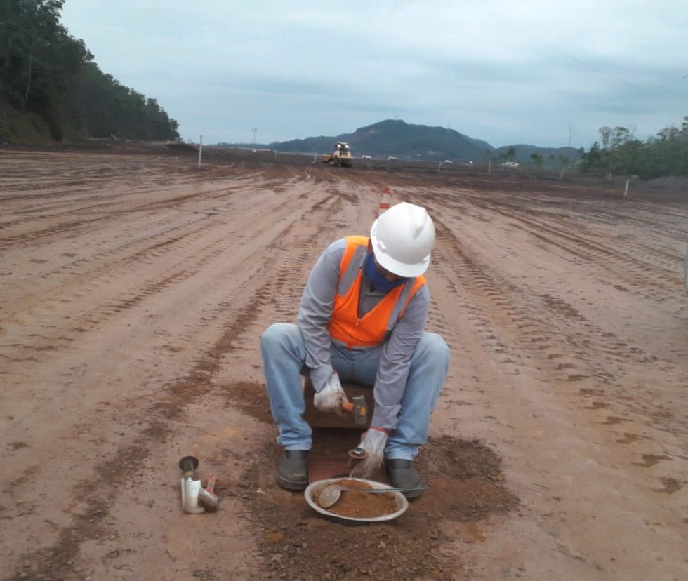 Acreditação - Solocap